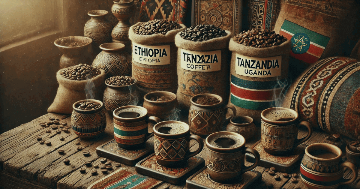 Coffee Bean Origins: What Every Coffee Lover Should Know