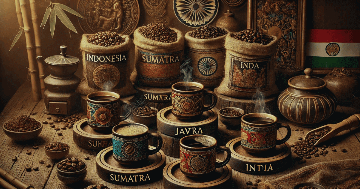 Coffee Bean Origins: What Every Coffee Lover Should Know