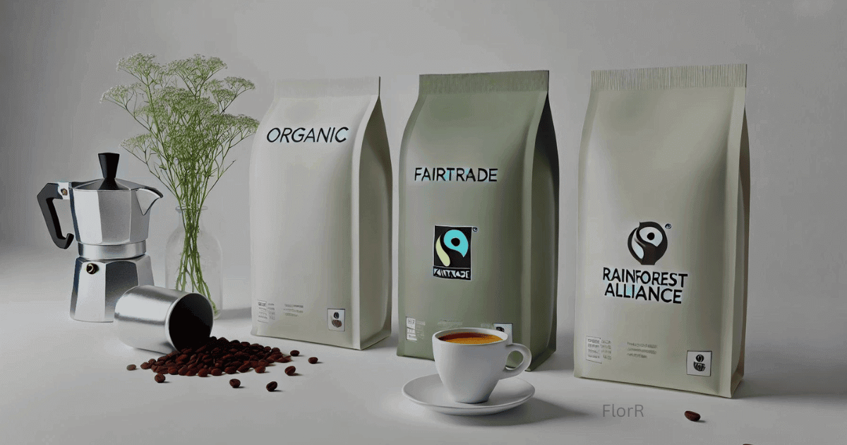 How To Understand Coffee Labels: Your 2025 Beginners Guide