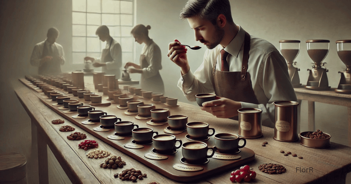 How To Master The Coffee Cupping Techniques: Like A Pro
