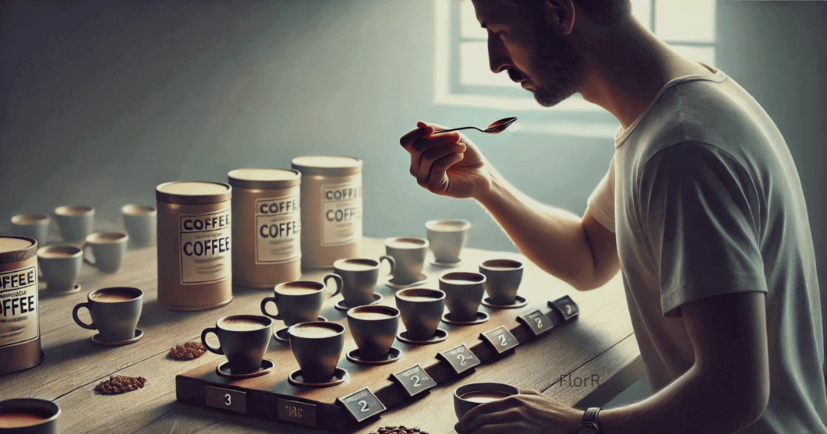 How To Master The Coffee Cupping Techniques: Like A Pro