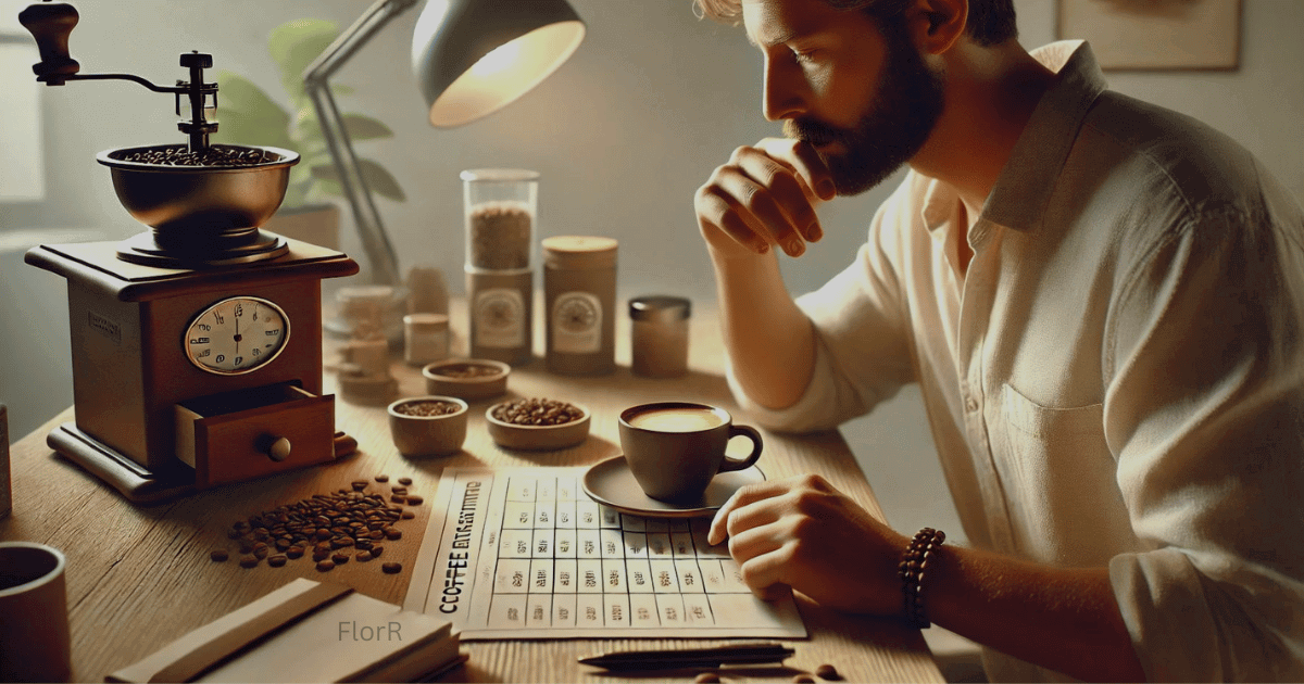 How To Understand Coffee Labels: Your 2025 Beginners Guide