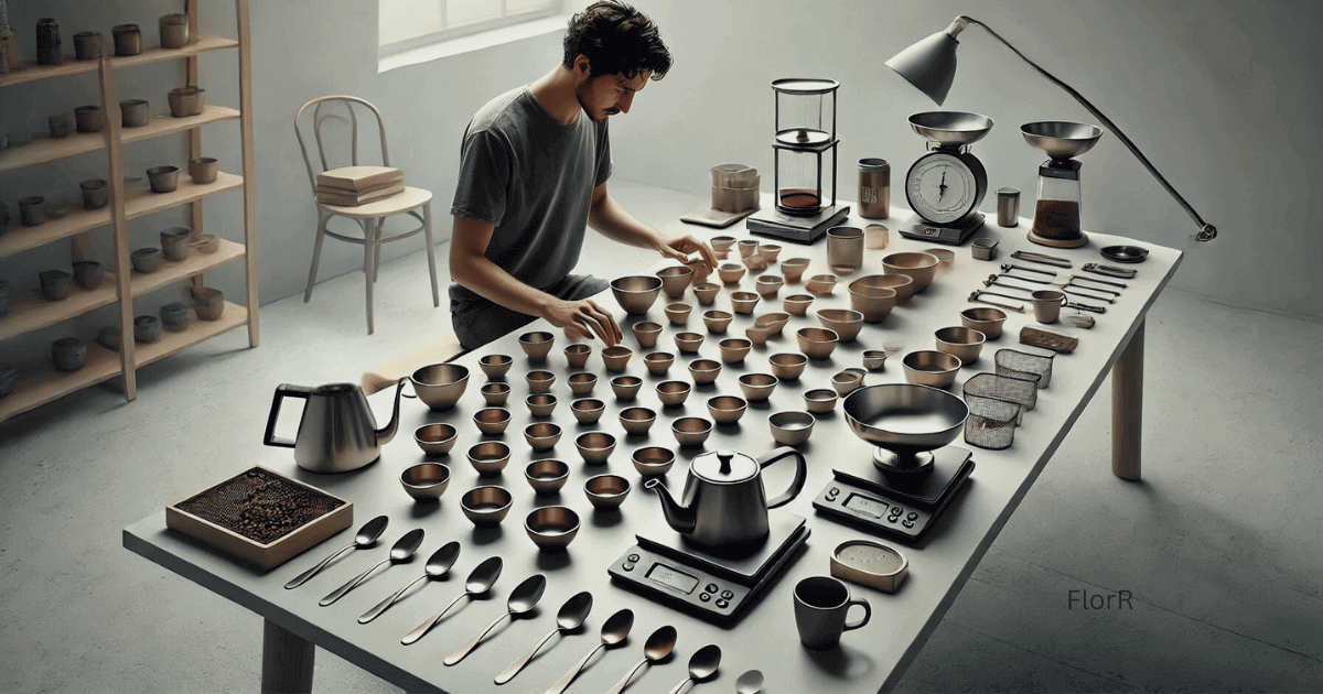 How To Master The Coffee Cupping Techniques: Like A Pro