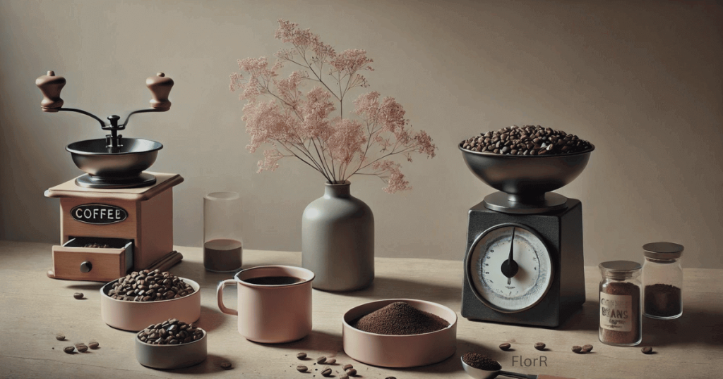 Master Coffee Blending: Expert Techniques Revealed | FlorR