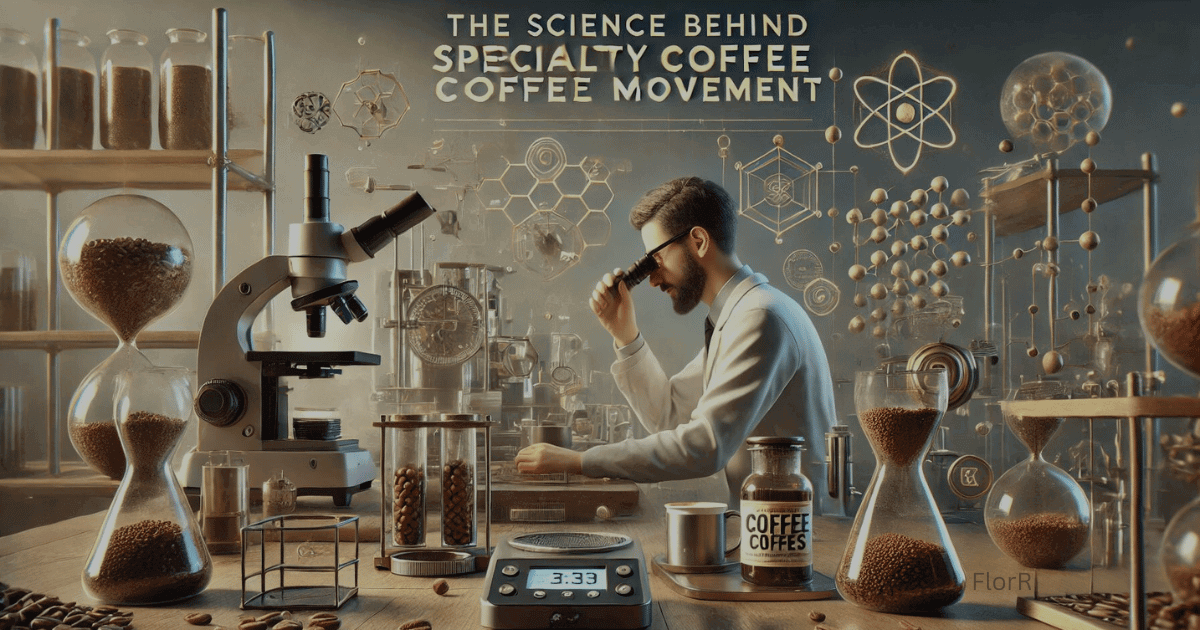 Specialty Coffee Movement: Brewing A Revolution In 2025