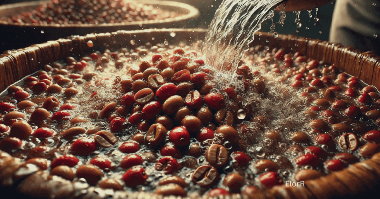 7 Coffee Processing Methods: Flavor Alchemy Unveiled (2025)