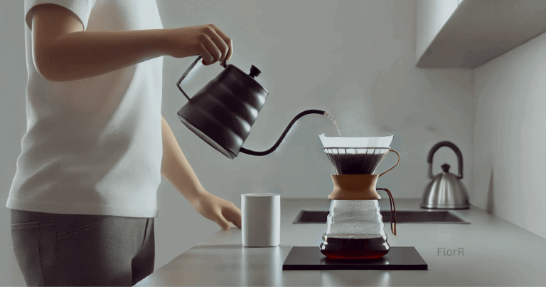 Coffee Extraction Mastery: Guide To Flavor Perfection