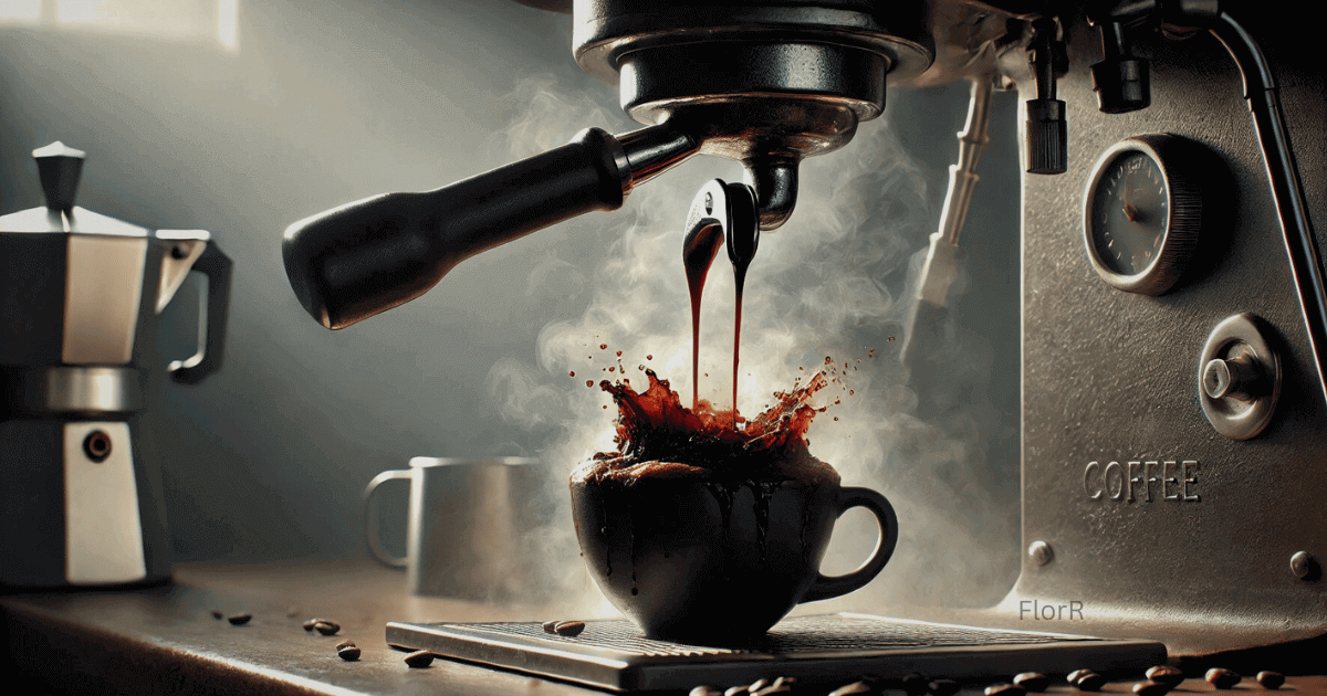 Coffee Extraction Mastery: Guide To Flavor Perfection