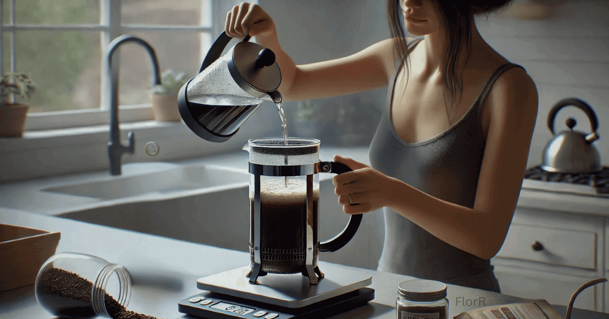 Perfect Coffee-to-Water Ratios: Ultimate Brewing Guide