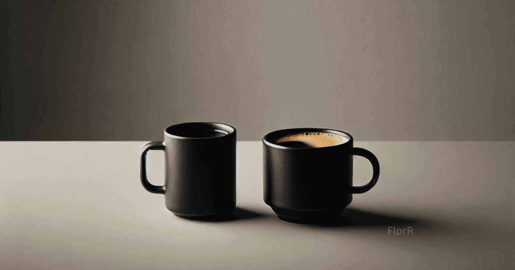 Americano Coffee Vs Coffee: Key Differences Explained