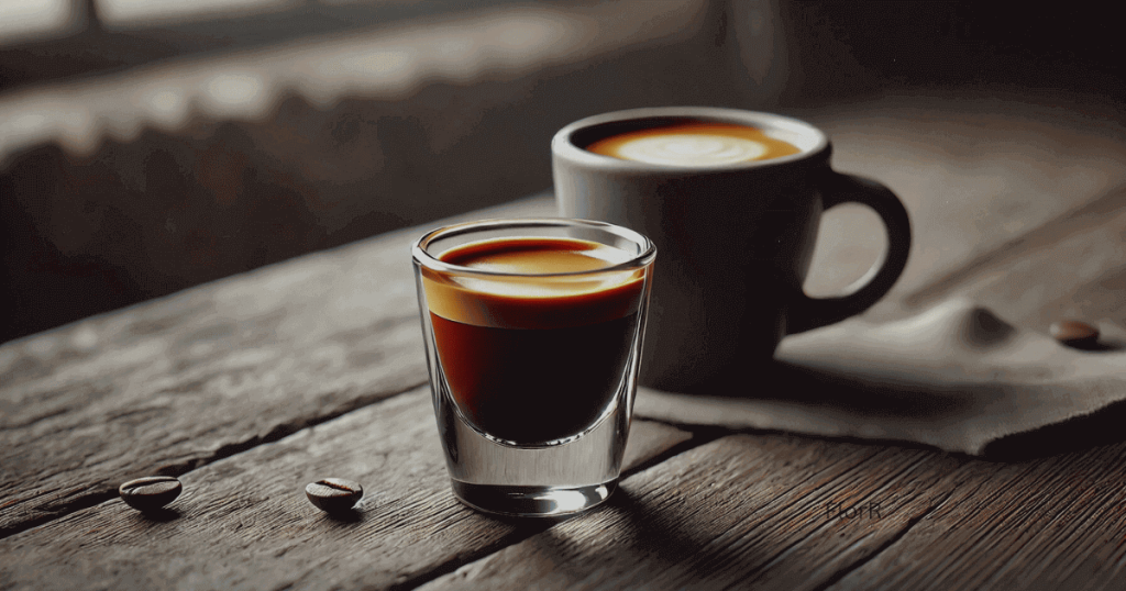 Espresso Vs Americano: Complete Guide To The Differences