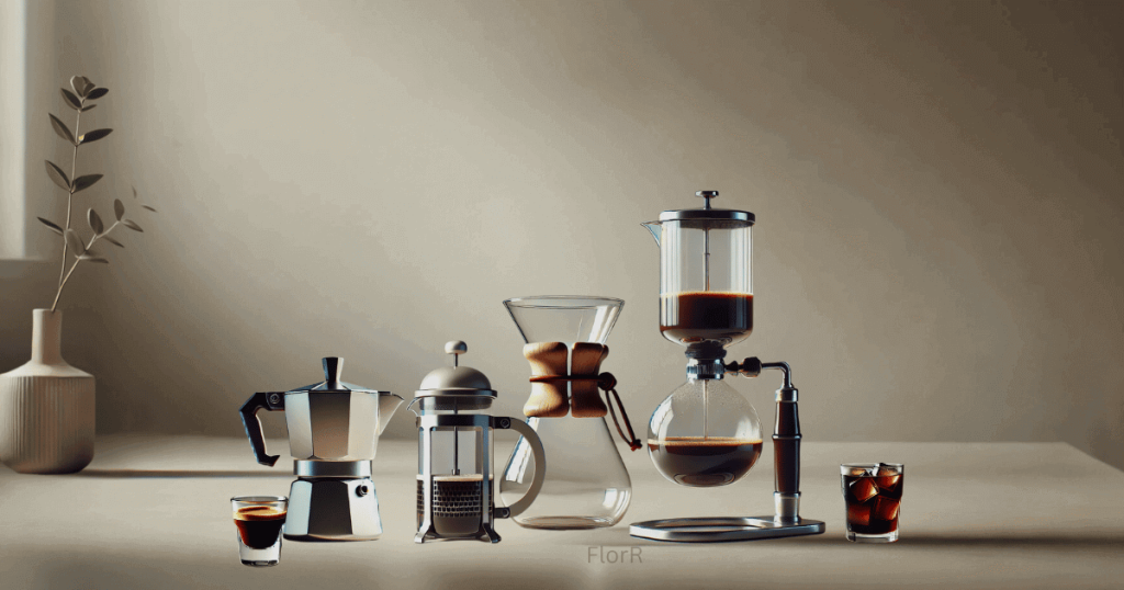 11+ Popular Brewing Methods Of Coffee: The Ultimate Guide