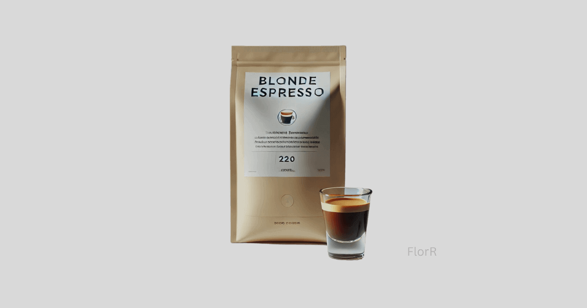 ¿Qué Es El Espresso Rubio? Tu Guía Completa (2025) | FlorR