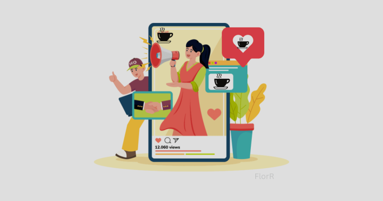 Coffee Shop Social Media Marketing: A Complete Guide | FlorR