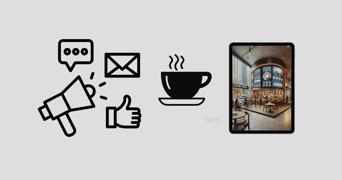 Tips De Marketing Digital Para Cafeterías Que Funcionan