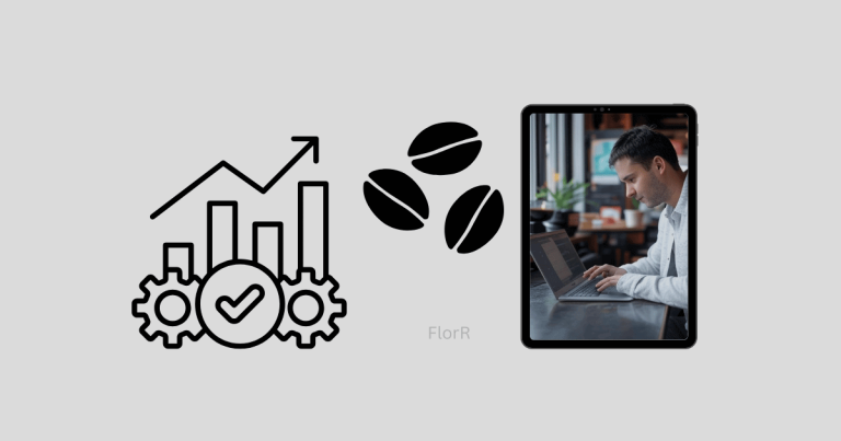 Use AI Content Generation For Coffee Business Success