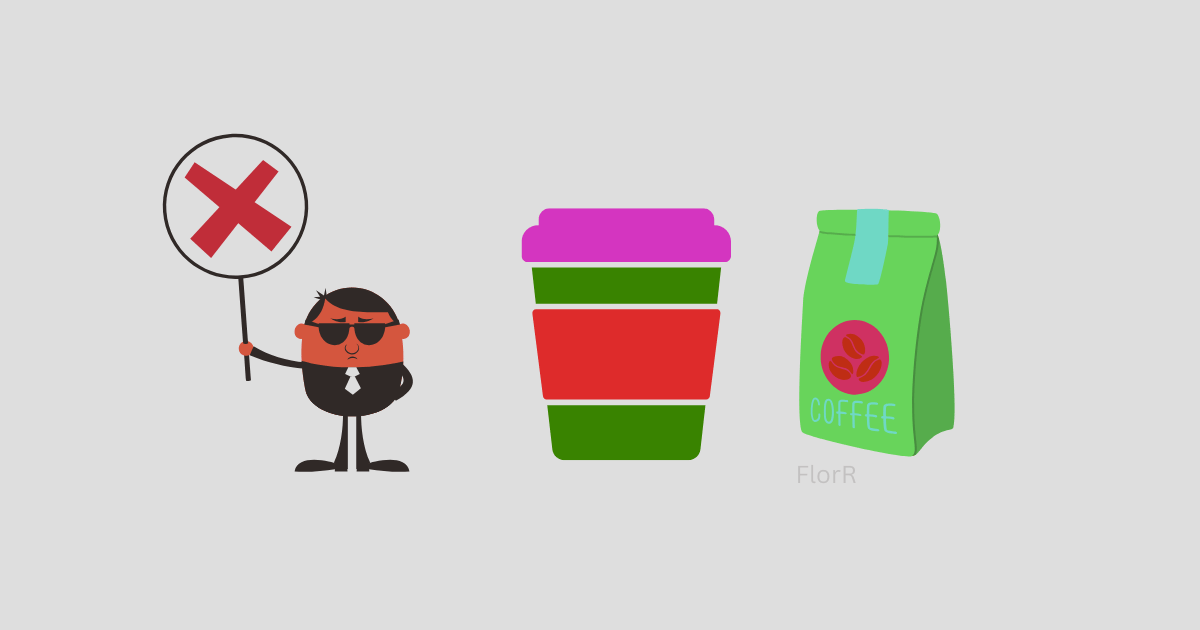 Poder De La Psicología Del Color En El Branding Del Café
