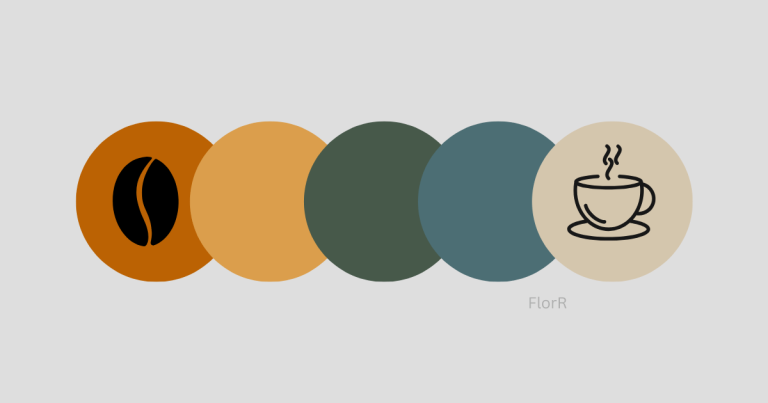 Power Of Branding Colors Psychology In Coffee Marketing