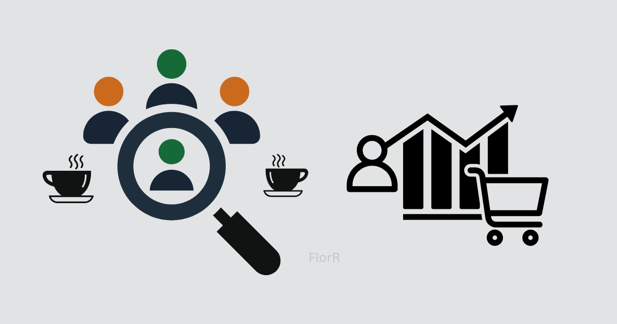 How To Define Your Target Audience: Coffee Shop Success