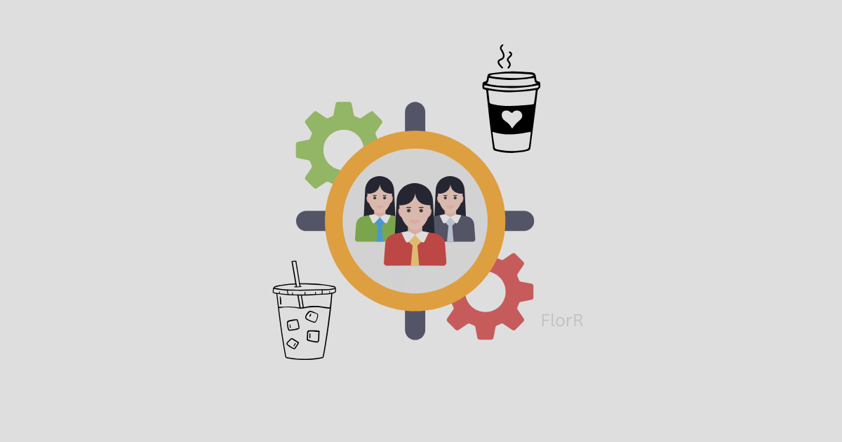 How To Define Your Target Audience: Coffee Shop Success