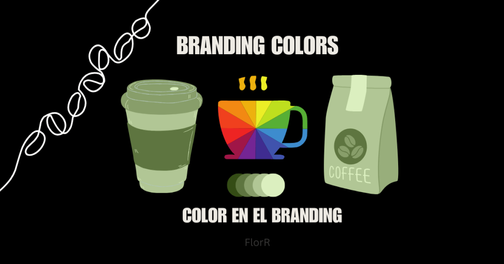 Power Of Branding Colors Psychology In Coffee Marketing
