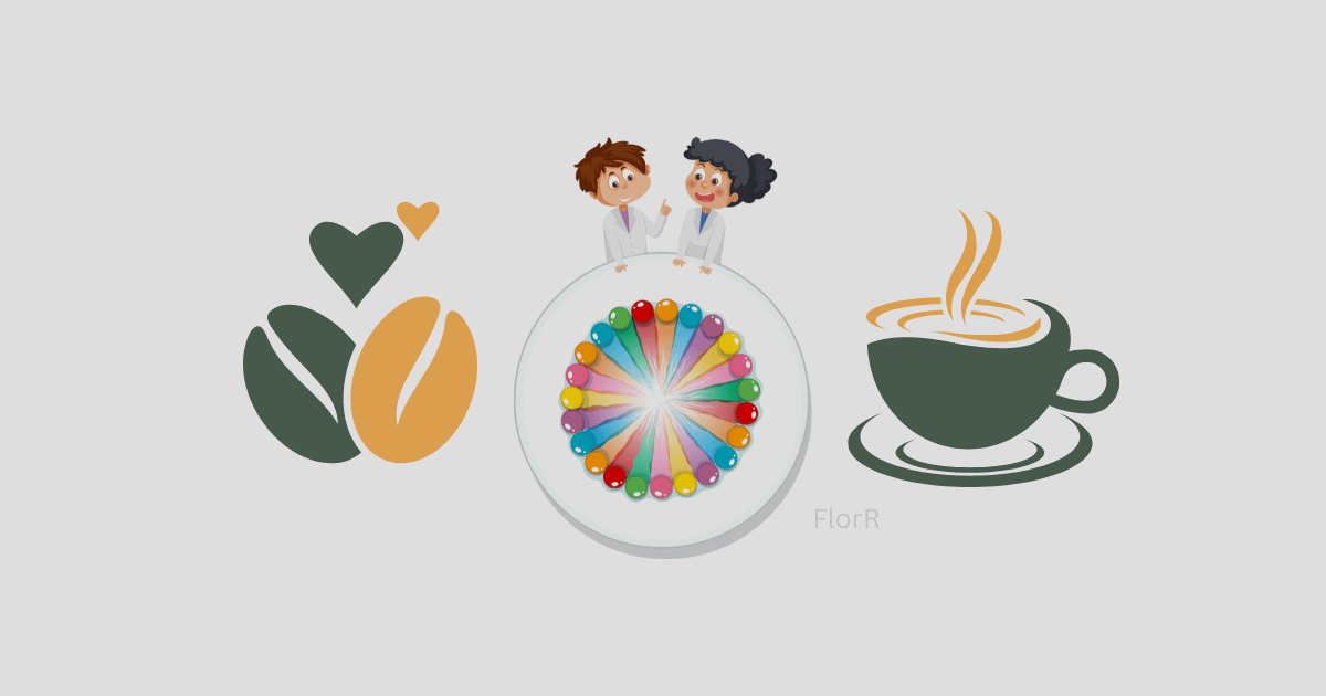 Poder De La Psicología Del Color En El Branding Del Café
