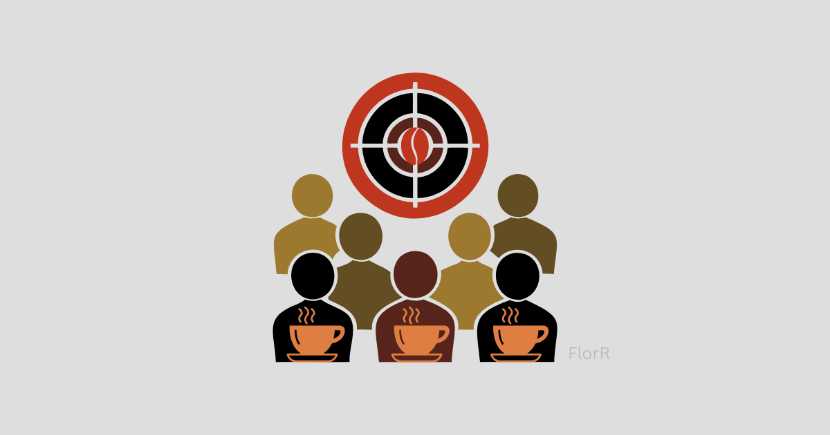 How To Define Your Target Audience: Coffee Shop Success