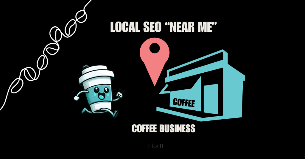 How To Use Local SEO Near Me To Boost Your Coffee Sales