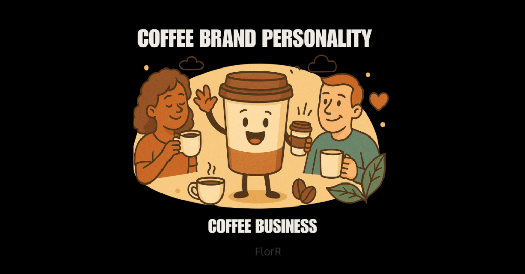 Rebranding Your Coffee Business? Here's What To Know First
