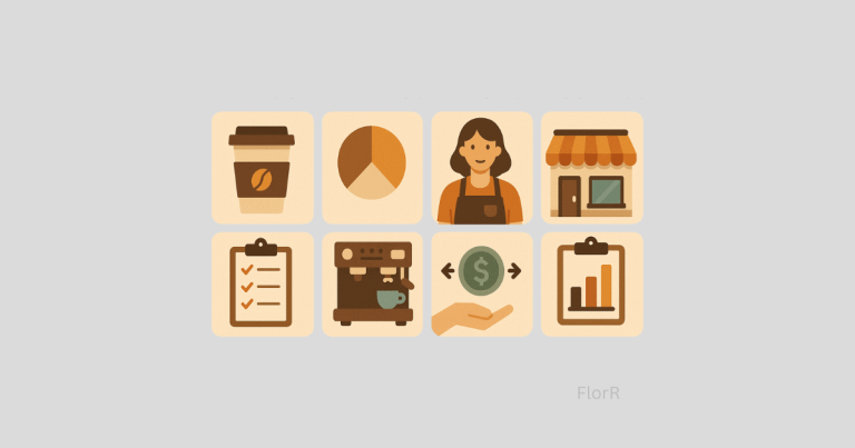 How To Start A Coffee Shop From Scratch (Step-by-Step)