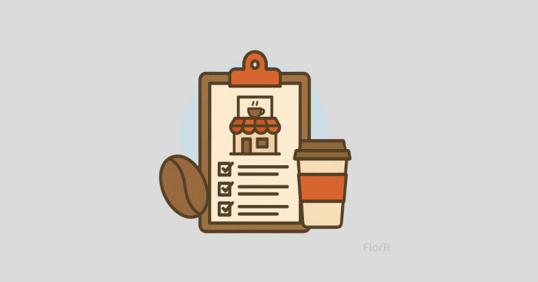 Which Coffee Shop Business Model Fits You Best? | FlorR