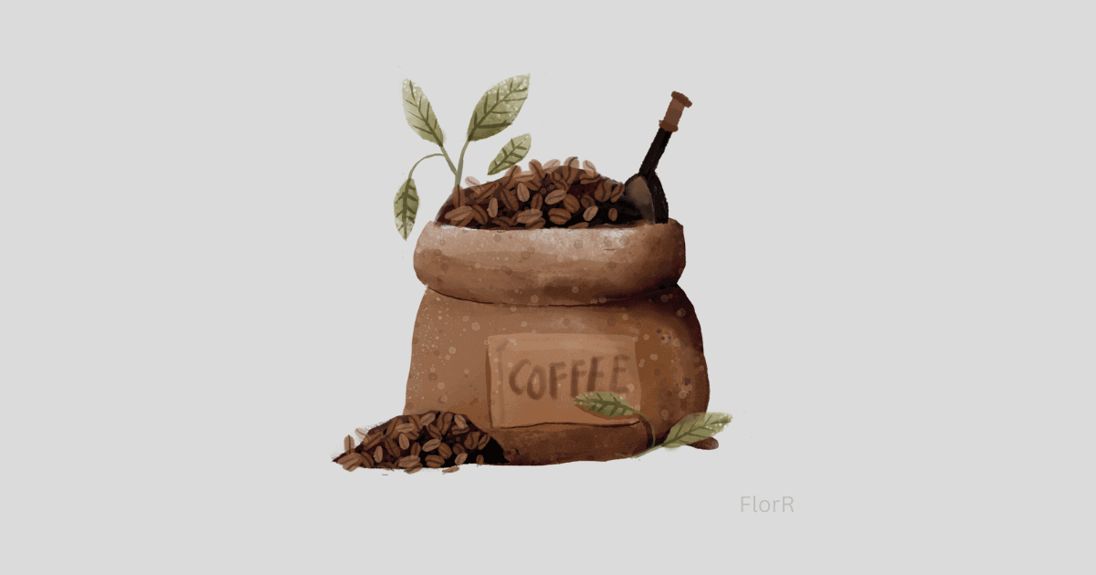 How To Source Coffee Beans For Your Coffee Shop | FlorR