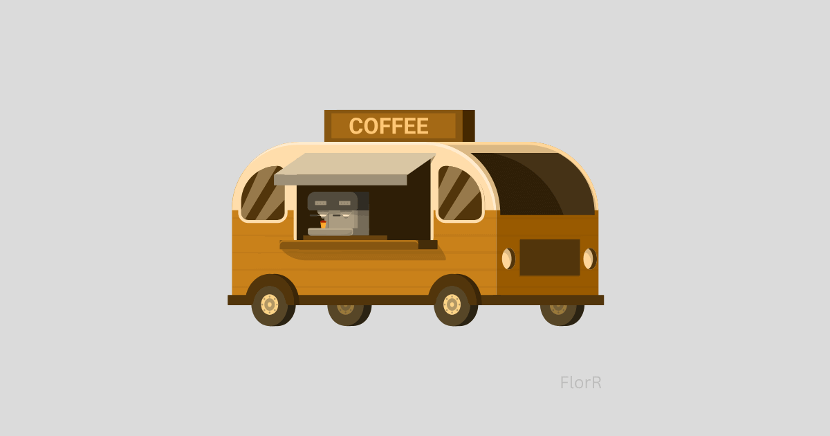 Which Coffee Shop Business Model Fits You Best? | FlorR