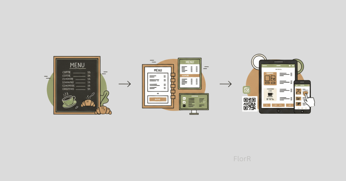 How To Design A Coffee Shop Menu That Maximizes Profit