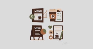 How To Design A Coffee Shop Menu That Maximizes Profit